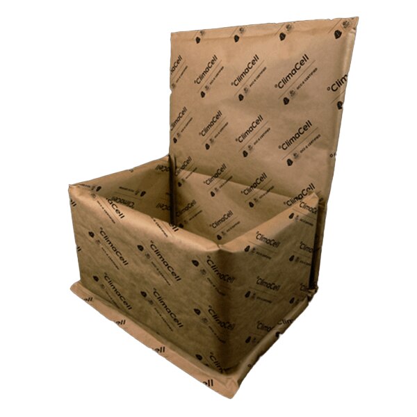 Climacell | C-Liner | Panel B