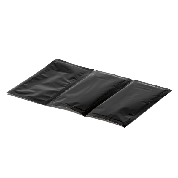 Soaker Pad | Black/White | 68mm x 140mm