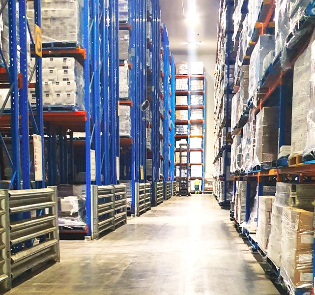 Expedite Service | Blast Freeze